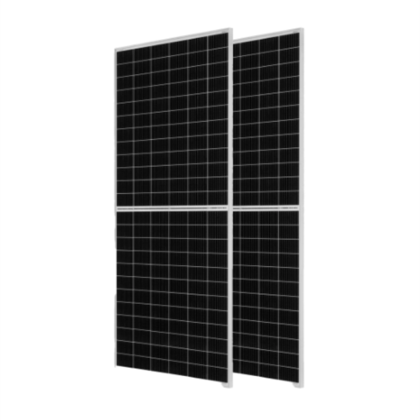 JA Solar 555W Solar Panel - SunRG