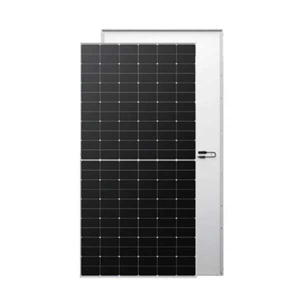 Longi 555w Hi-Mo Solar Panel - SunRG