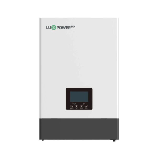 Luxpower 5KW Off-Grid Inverter – SNA 5000 WPV - SunRG