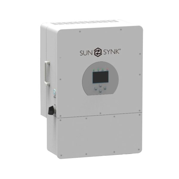 Sunsynk 12kw Hybrid 3 Phase Inverter - SunRG